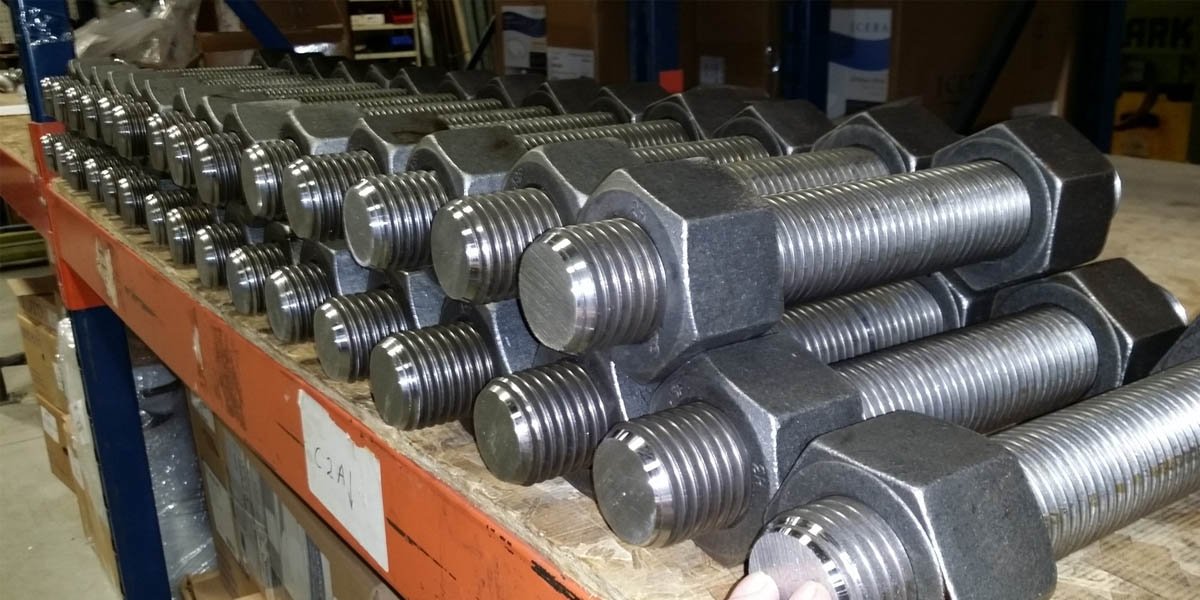 Aashish Steel - Fasteners Manufacturer and Suppliers in India